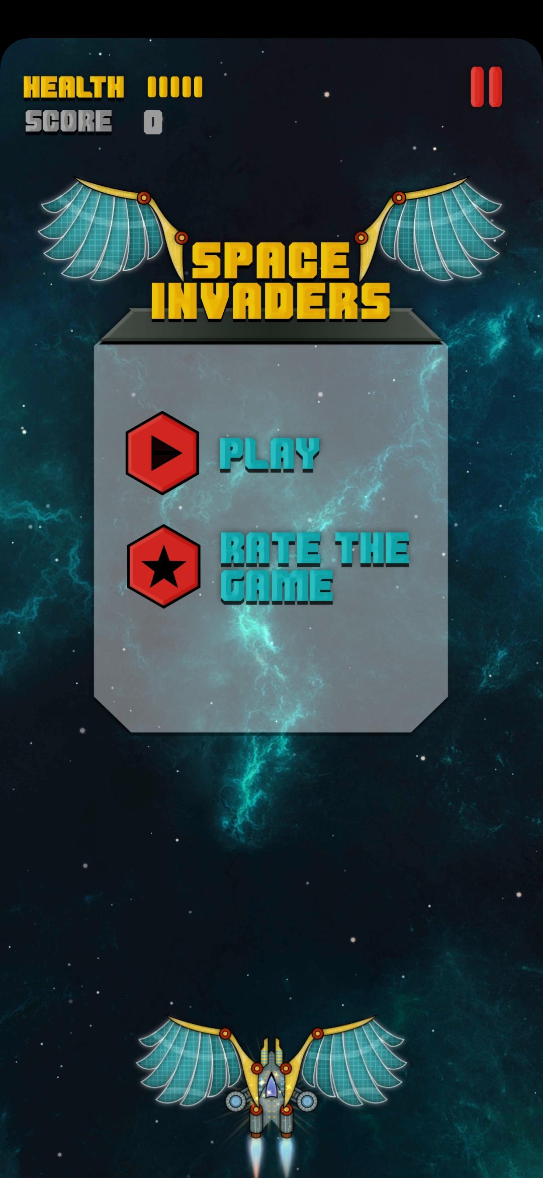 Space Shooter android iOS apk download for free-TapTap