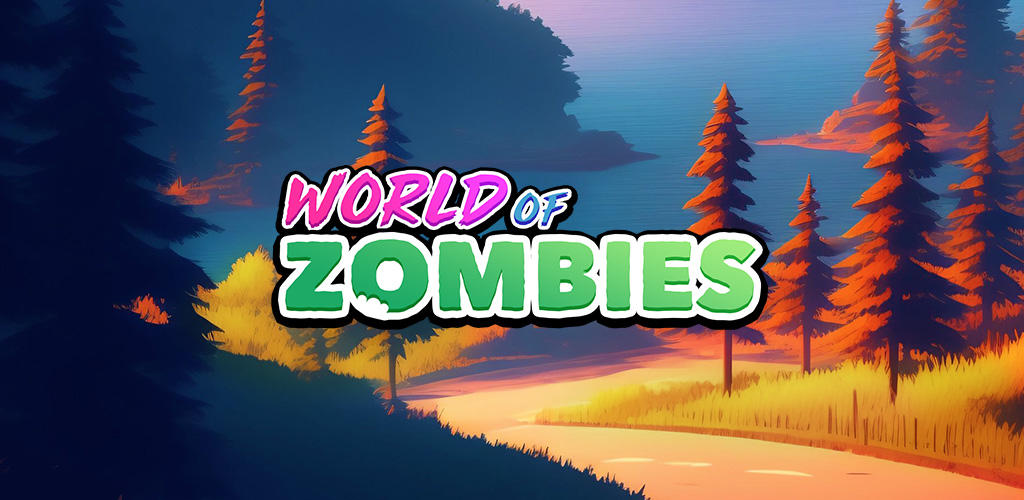 World of Zombies Survival mobile android iOS-TapTap