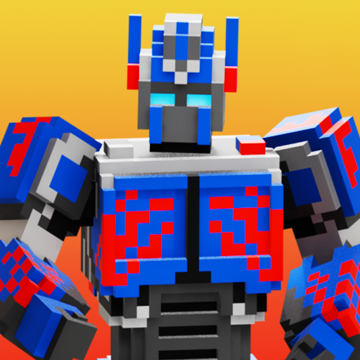 Robotic Craft: World Survival for Android/iOS - TapTap