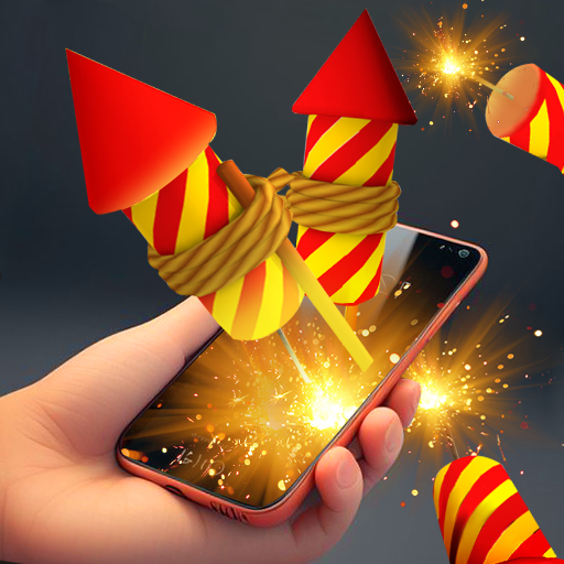 Download Blow Up Firecracker Simulator 1.0 for Android/iOS APK - TapTap