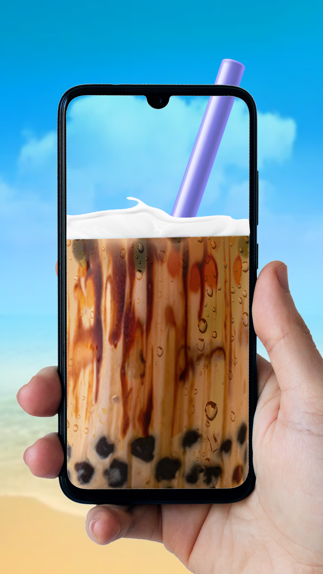 Boba DIY Make Bubble Tea Drink for Android/iOS - TapTap