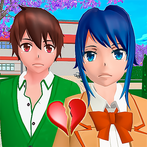 Virtual Dating Love Simulator for Android/iOS - TapTap