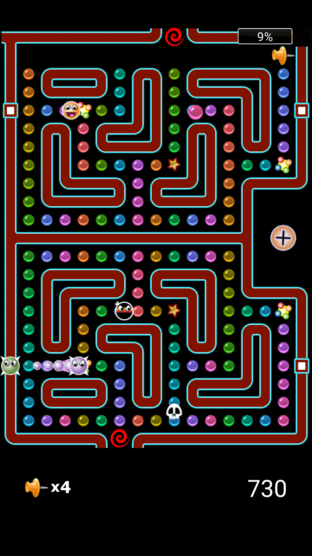 Bubble Chase android iOS apk download for free-TapTap