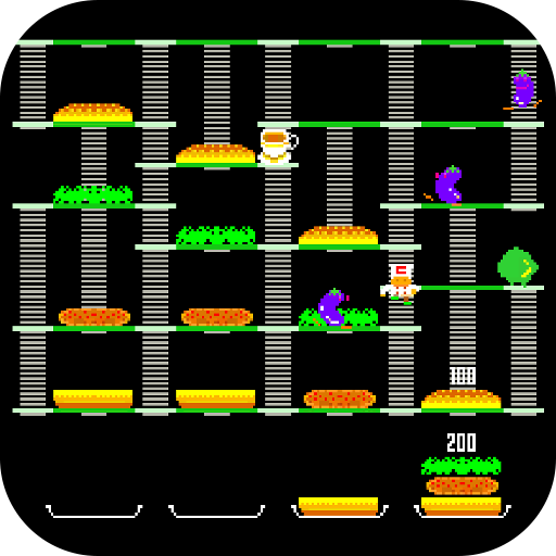 Burgers Chef Latest Version for Android/iOS APK - TapTap