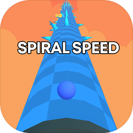 Spiral Speed (Runner Ball) android iOS-TapTap