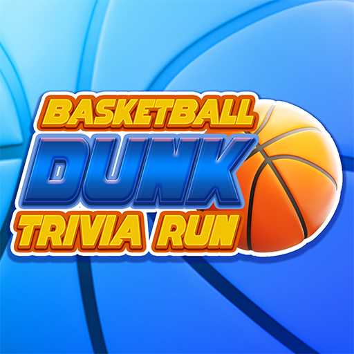 Basketball Dunk: Trivia Run for Android/iOS - TapTap