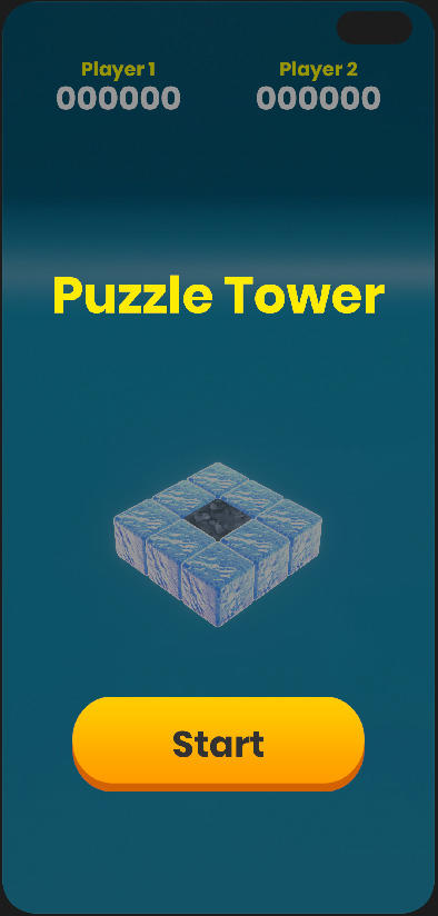 Puzzle Tower android iOS-TapTap