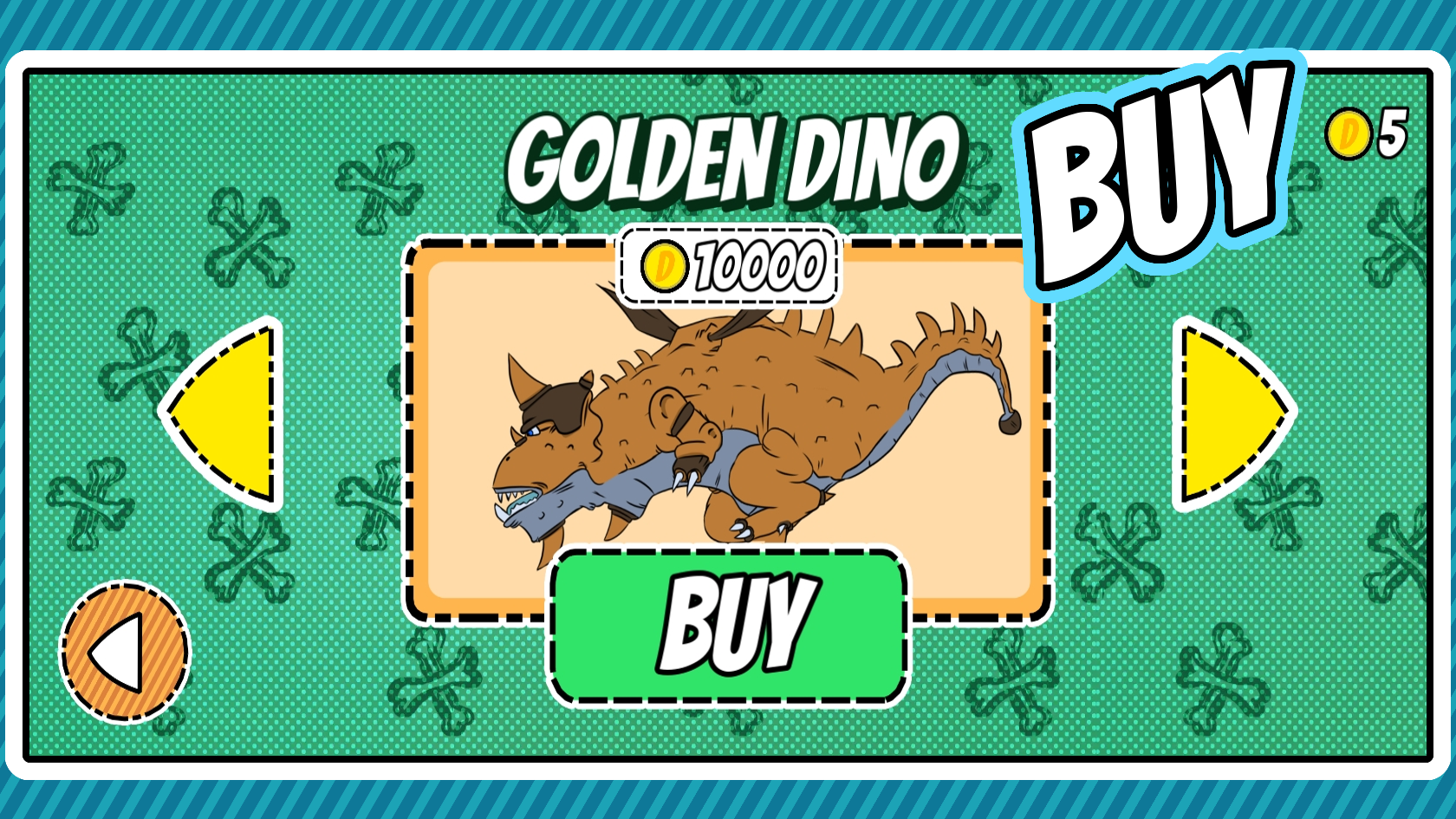 DinoGame android iOS apk download for free-TapTap