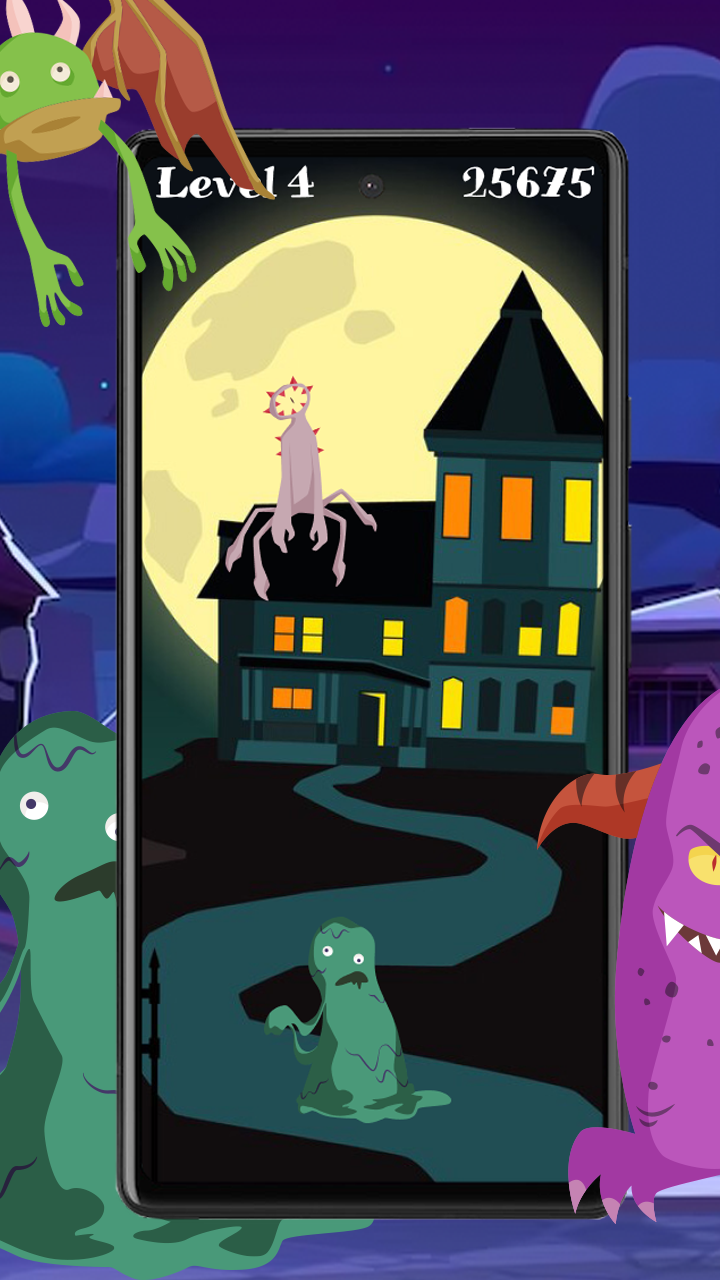 Battle monsters android iOS-TapTap