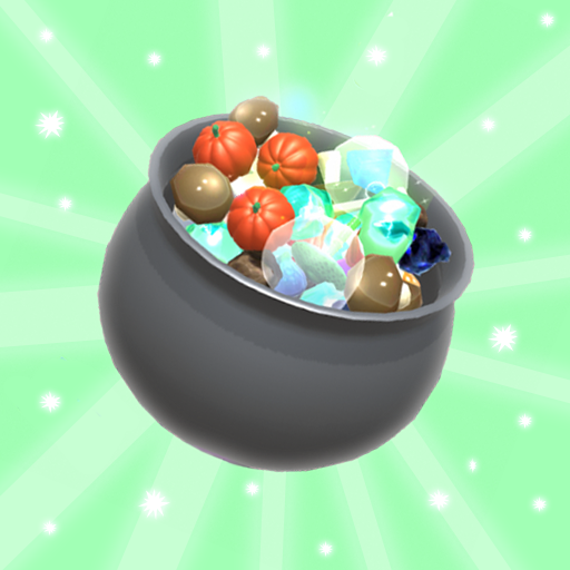 Alchemy game Latest Version for Android/iOS APK - TapTap