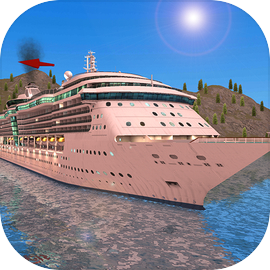 Ship Cruiser Simulator android iOS-TapTap