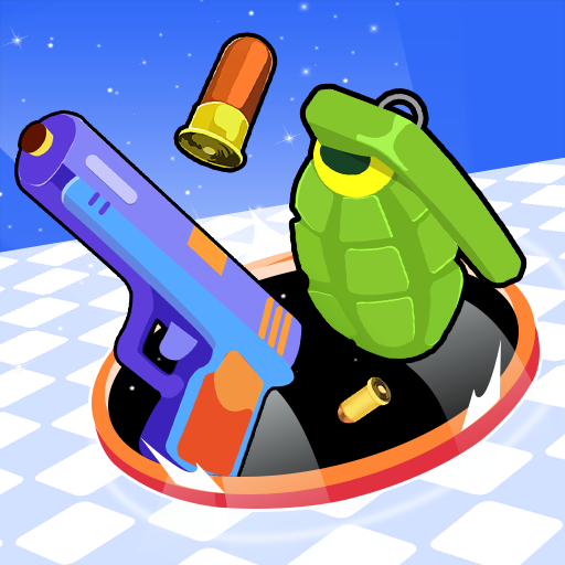 Crazy Hole - 3D Hoard Master Ratings & Reviews - TapTap