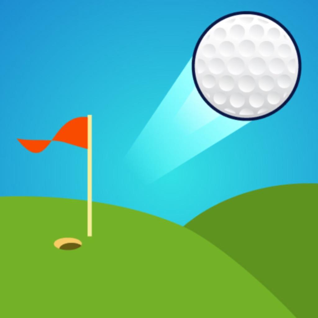Golf Oneshot for Android/iOS - TapTap