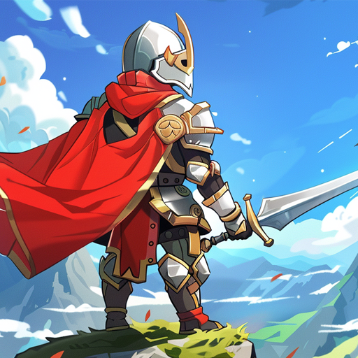 Fantasy Hero Defense Latest Version for Android/iOS - TapTap