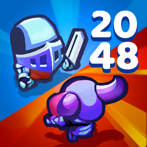 2048 Knights Merge Battles for Android/iOS - TapTap