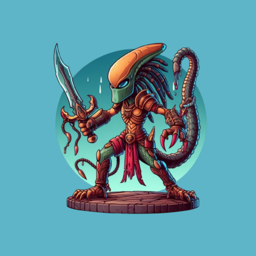 Alien Hunt Latest Version for Android/iOS APK - TapTap