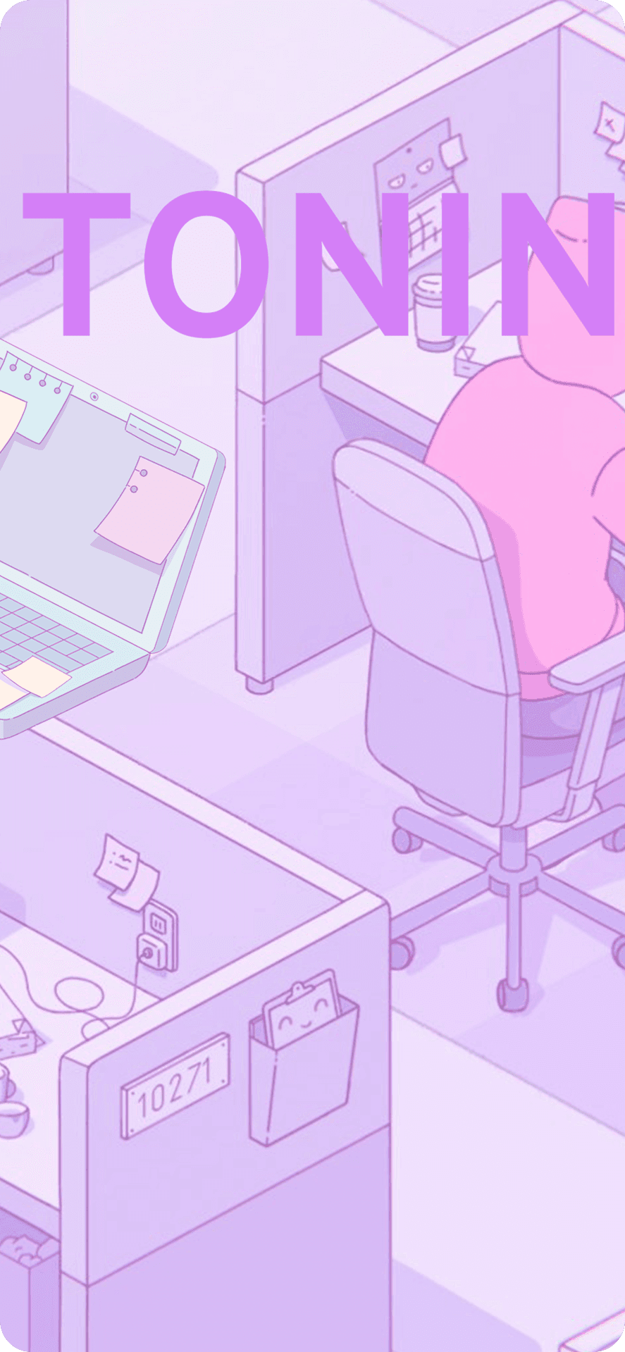 Melatonin Music Game android iOS-TapTap