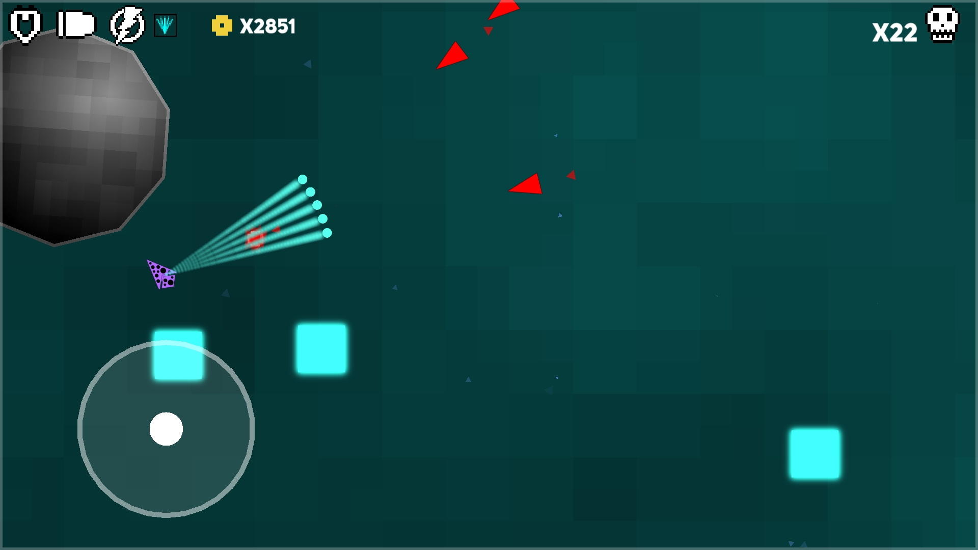 Chain Reaction 2 android iOS apk download for free-TapTap