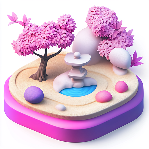 Zen Tiles: Match Relax for Android/iOS - TapTap