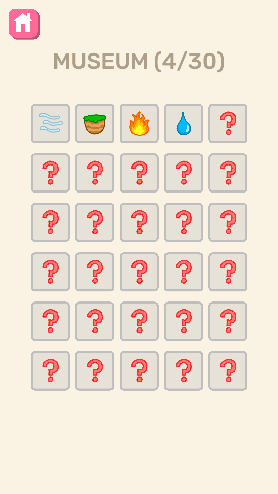 Elemental Merge android iOS apk download for free-TapTap