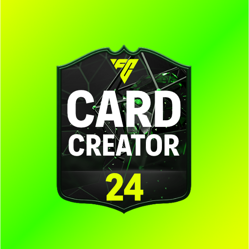 FC Card Creator 24 Latest Version for Android/iOS - TapTap