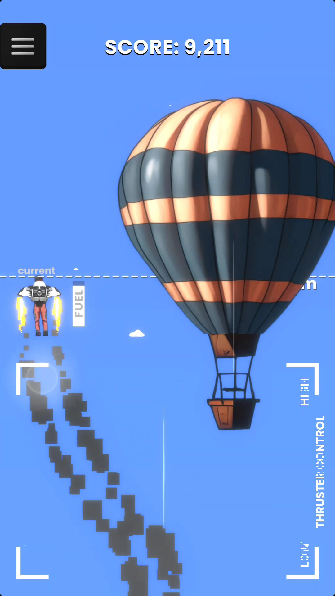 Jetpack Jack android iOS-TapTap