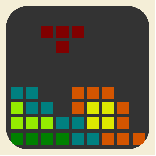 Block Puzzle Simple Ratings & Reviews - TapTap