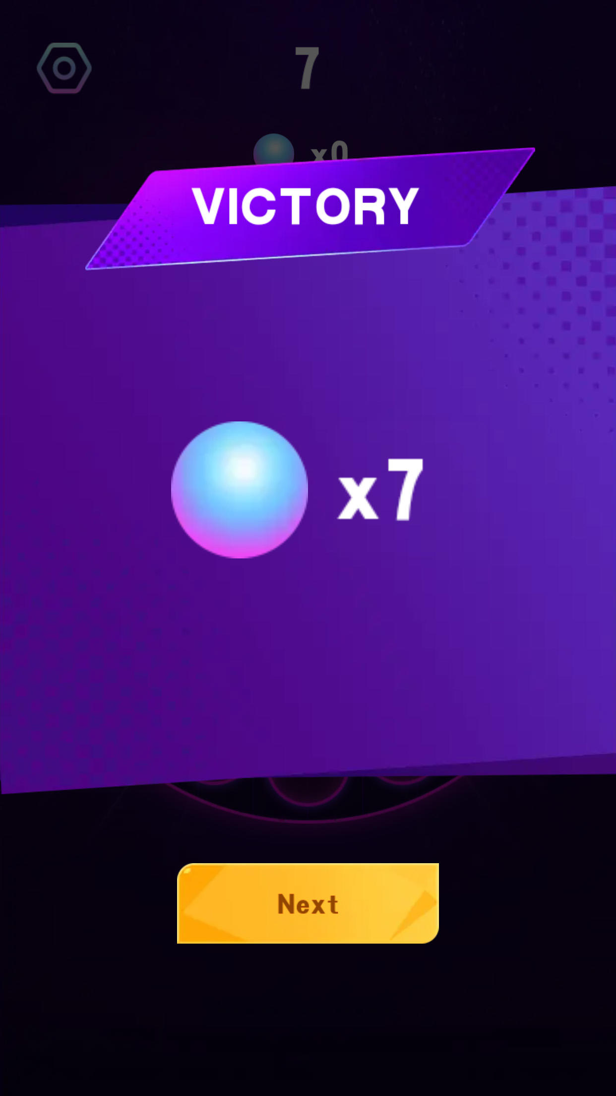 Moving Balls - Avoid Collision android iOS apk download for free-TapTap