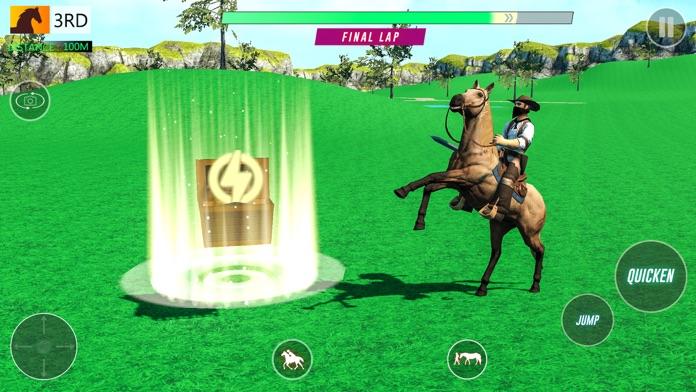 Gallop Masters- Horse Racing for Android/iOS - TapTap
