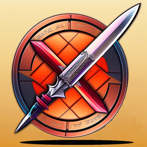 Knife Hit:Knife Flip Master 3D for Android/iOS - TapTap