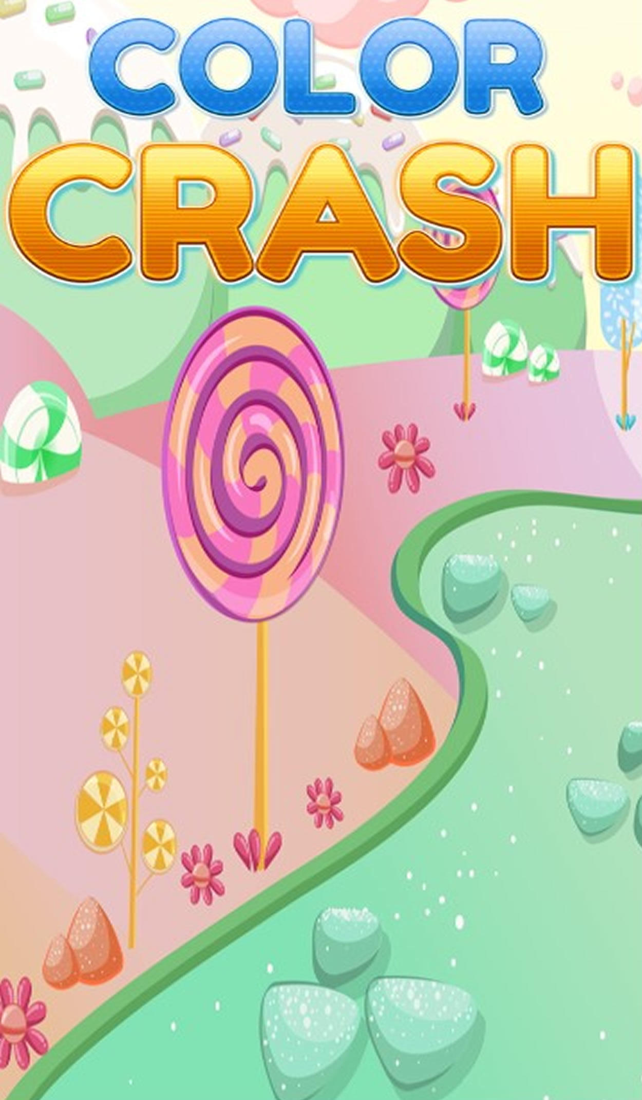Color Crash Match android iOS-TapTap