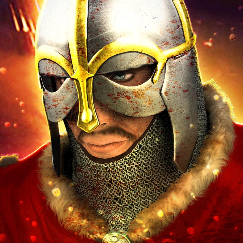 Shieldwall Chronicles for Android/iOS - TapTap