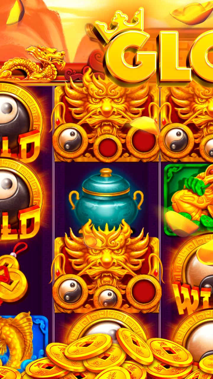 Glory Dragon Tale android iOS apk download for free-TapTap