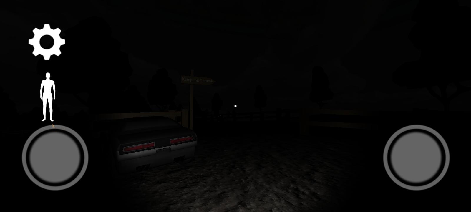 No Head horror game android iOS-TapTap