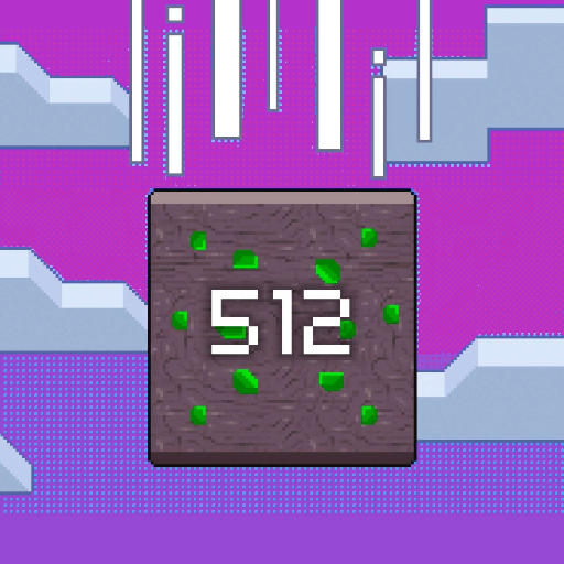 Drop the Block: Craft Edition for Android/iOS - TapTap