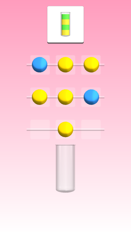 Color Alchemy - Sort Puzzle android iOS-TapTap