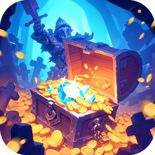 Shadow Undead-Rising Fortune for Android/iOS - TapTap