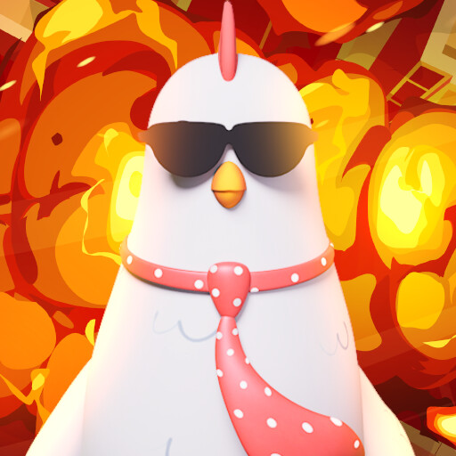 Chicken Escape : Endless Run for Android/iOS - TapTap