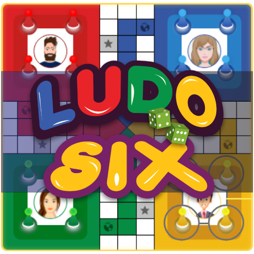 Ludo Six Pro android iOS-TapTap