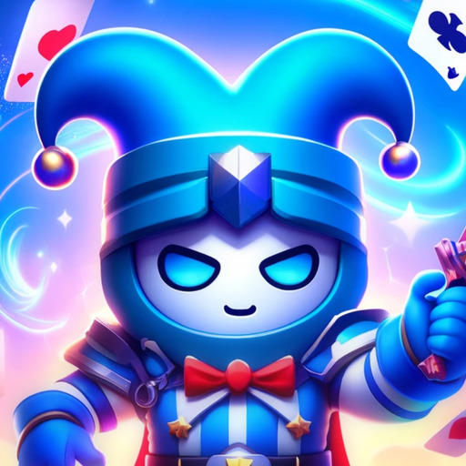 Joker Wars - A Poker Adventure for Android/iOS - TapTap
