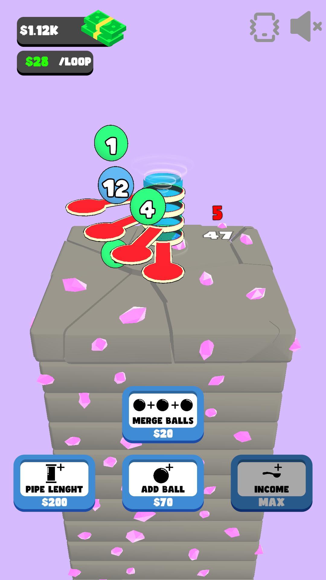 Hopping Balls android iOS apk download for free-TapTap
