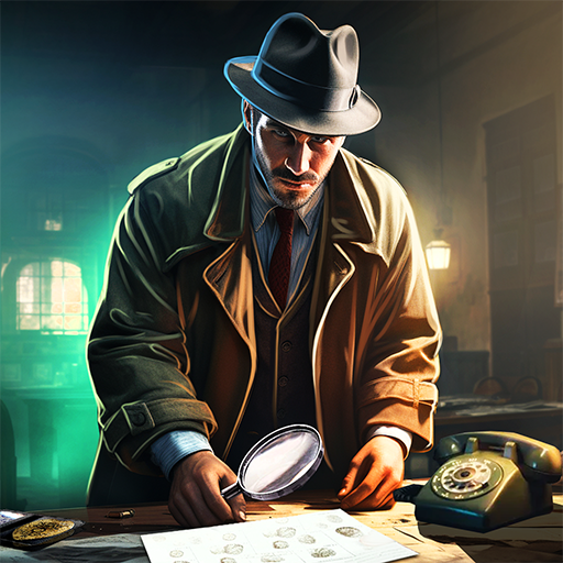 Detective - Escape Room Games android iOS apk download for free-TapTap