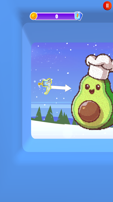 Pixel Smasher! android iOS apk download for free-TapTap