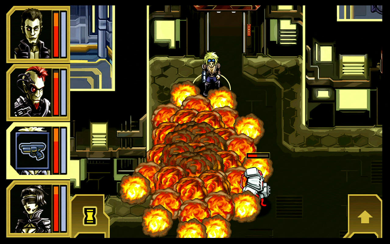 Cyberlords - Arcology PREMIUM android iOS-TapTap