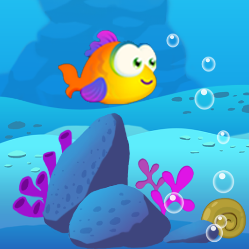 Flappy Fish 1.2 for Android/iOS - TapTap