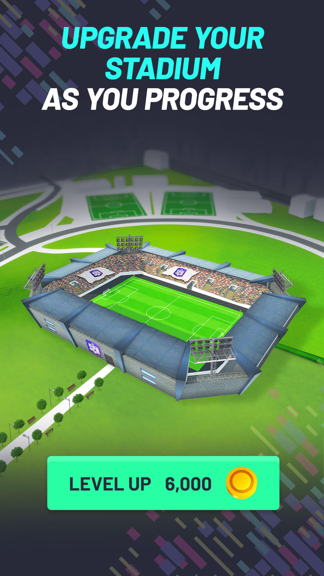 Soccer Club Rivals android iOS apk download for free-TapTap