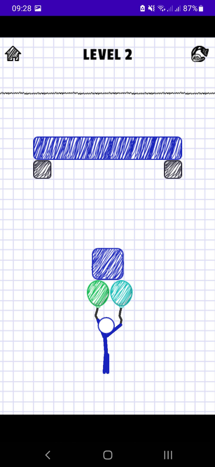 Ragdoll Rise Up android iOS-TapTap