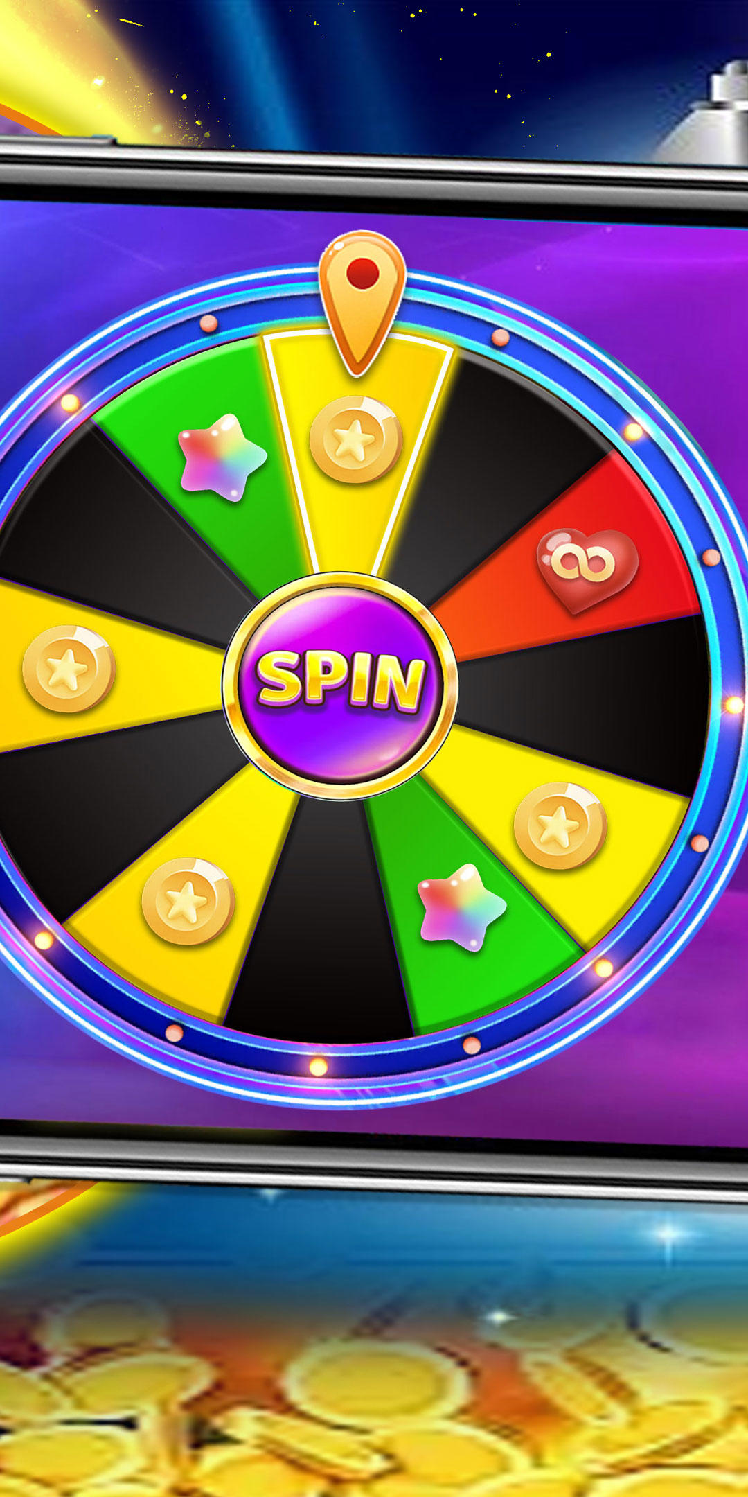 LuckySpin Rabbit android iOS-TapTap