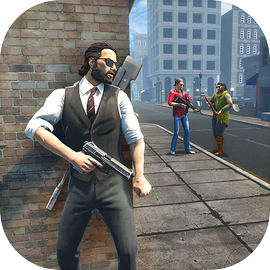 Elite Agent Shooting Game android iOS apk download for free-TapTap