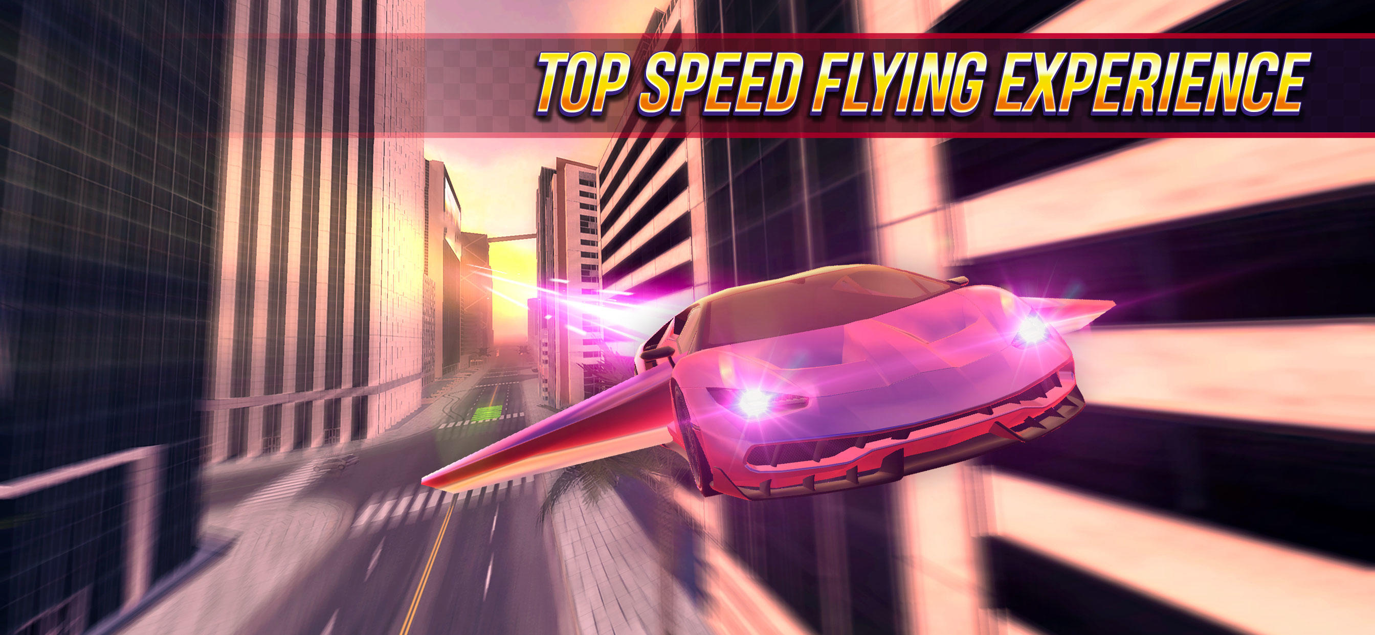 Ultimate Flying Car android iOS apk download for free-TapTap